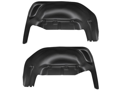 Husky Liners Rear Wheel Well Guards