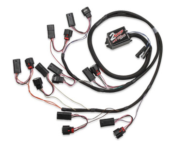 MSD 2-Step Launch Control