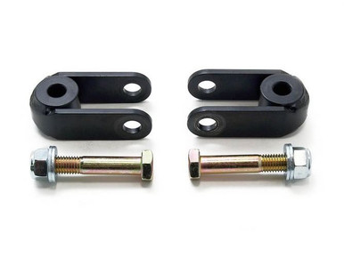 ReadyLIFT Rear Shock Extensions, Pair