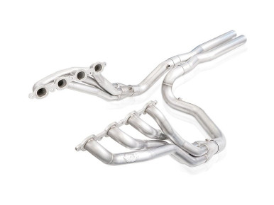 Stainless Works 1 7/8" Long Tube Headers, Performance Connect