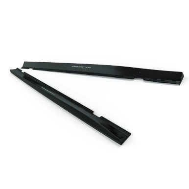 ACS Side Rockers, Satin Black