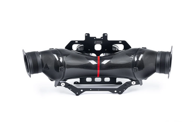 Eventuri Z06 Cold Air Intake System, Carbon Fiber