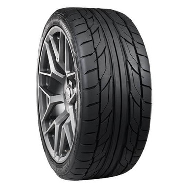 Nitto NT555 G2 Tire 285/35ZR20 104W XL