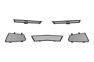 EOS C8 Z06 Front Radiator Mesh Grille Insert Guard