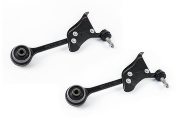 Steeda Front Control Arms Tension Link w/ Bushings