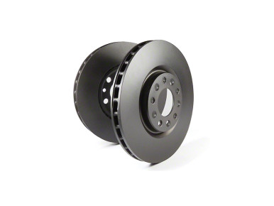 EBC RK Series OE-Style Front Rotors