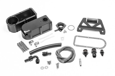 Radium Engineering Coolant Tank Kit