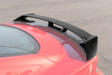 EOS GT Style Rear Spoiler, Gloss Black