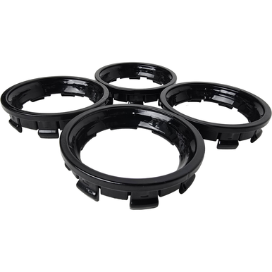 Phastek American Racing TTF Center Cap Adapter Rings