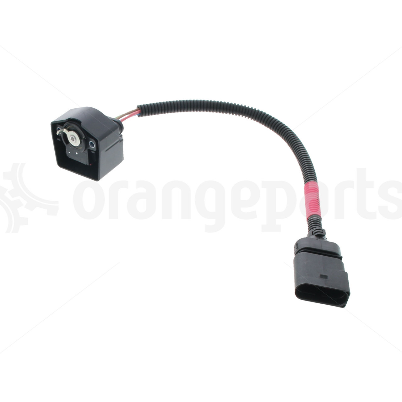 LINDE 3003604702 POTENTIOMETER ASSY.