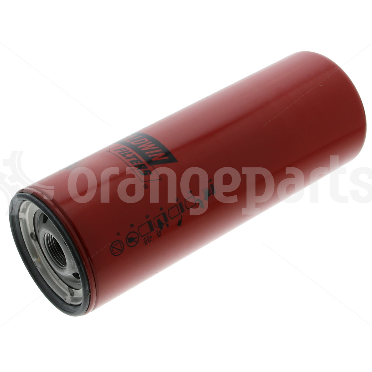 PERKINS 4587258 FUEL FILTER