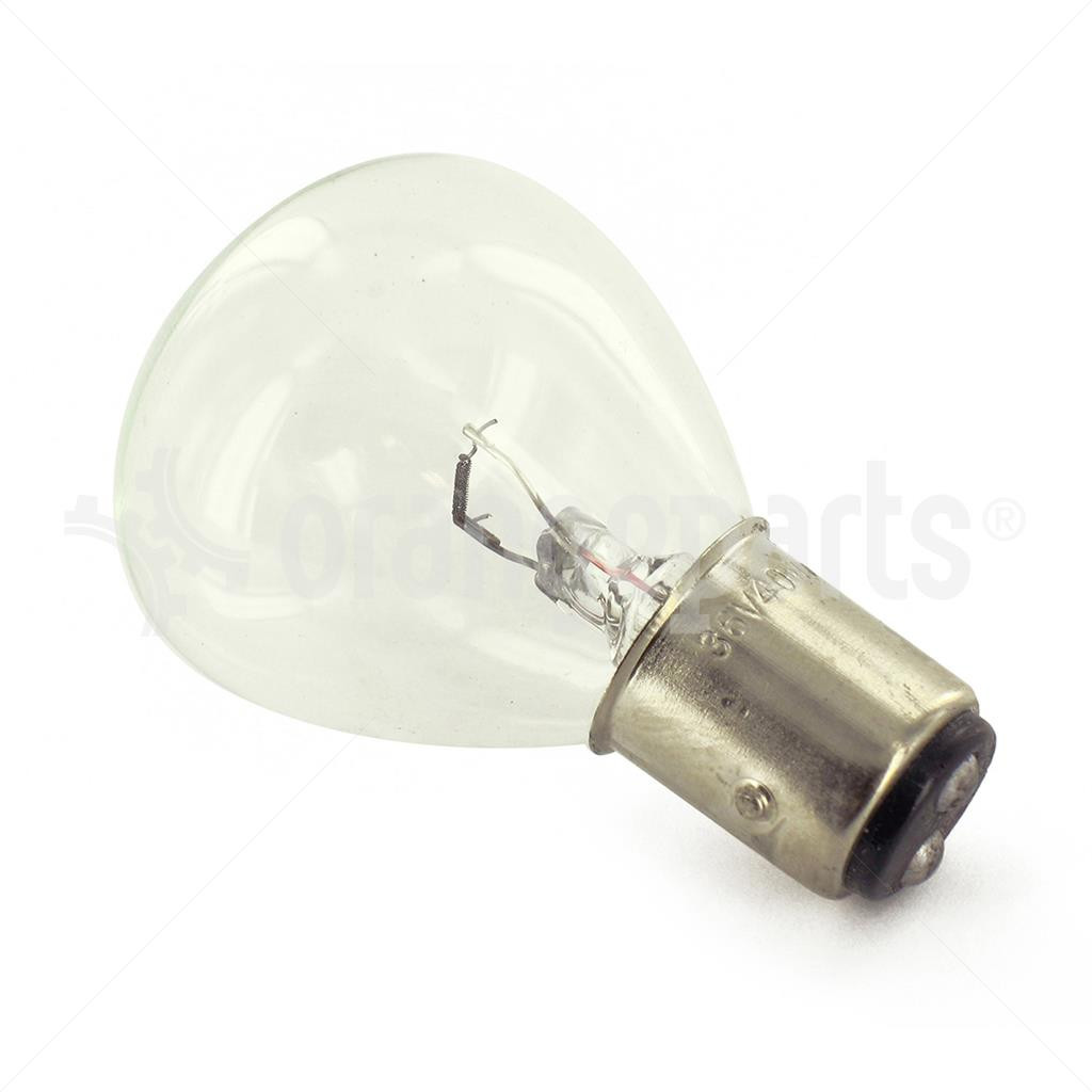 TOYOTA 565511224071 BULB HEADLIGHT 36V 40W