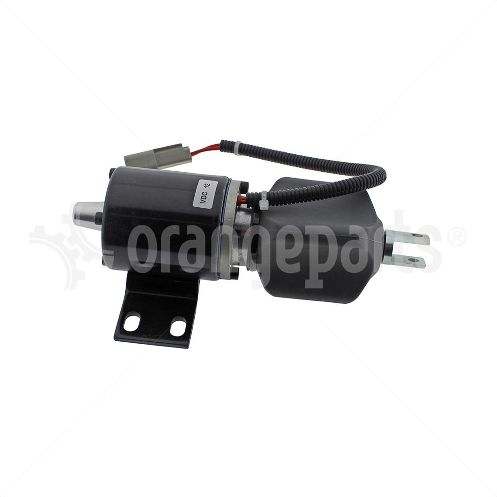 HYSTER 2107187 ACTUATOR 12V