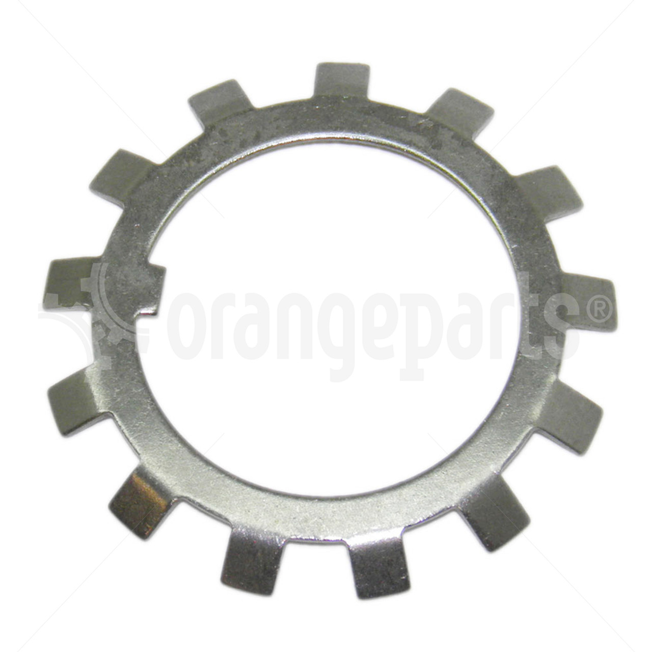 HYSTER 1589818 WASHER