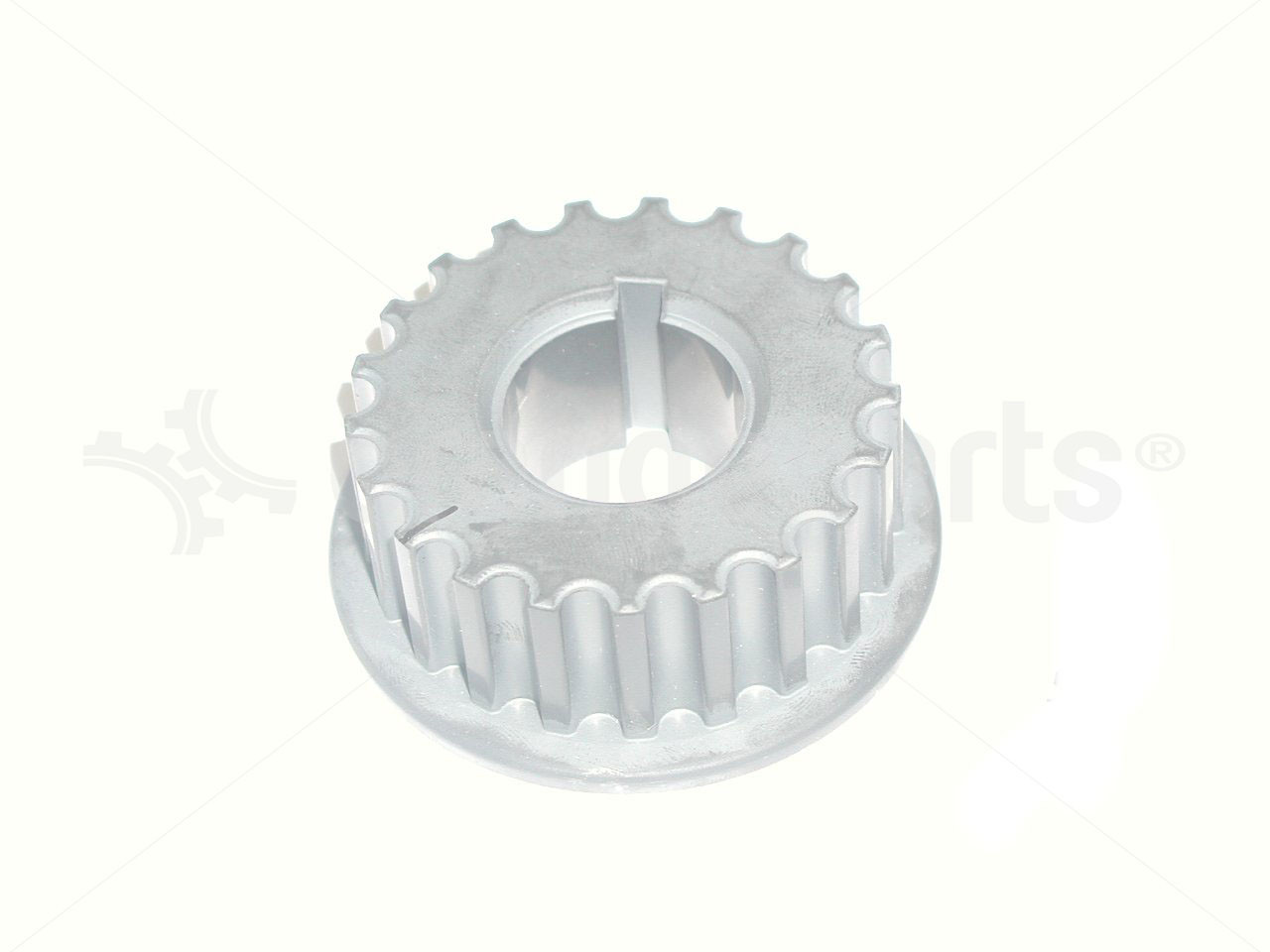 HYSTER 1369970 PULLEY