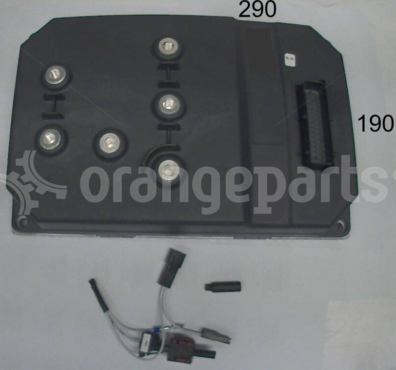 JUNGHEINRICH 51341849 DRIVE CONTROL