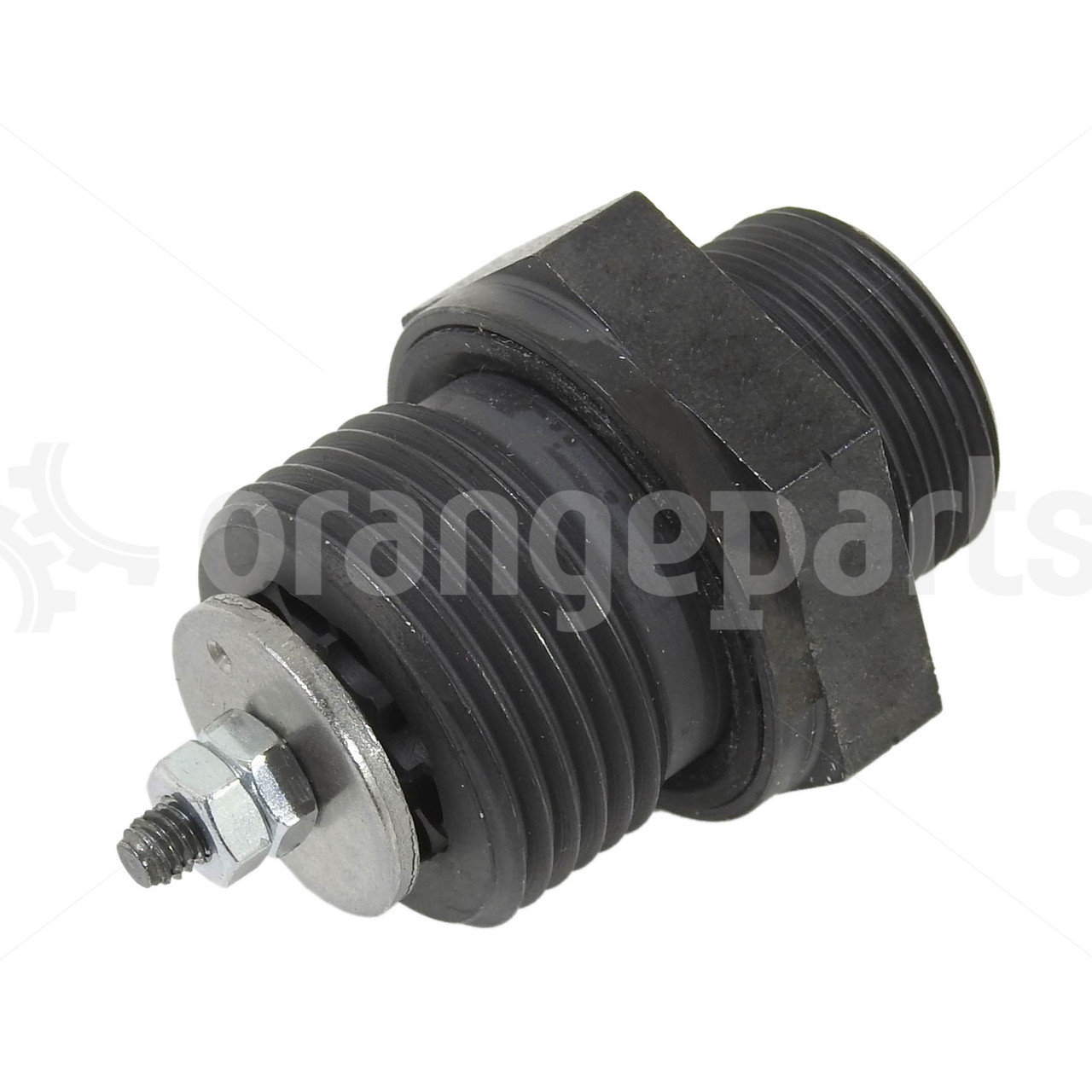 JUNGHEINRICH 51200456 LINE BREAK SAFETY DEVICE