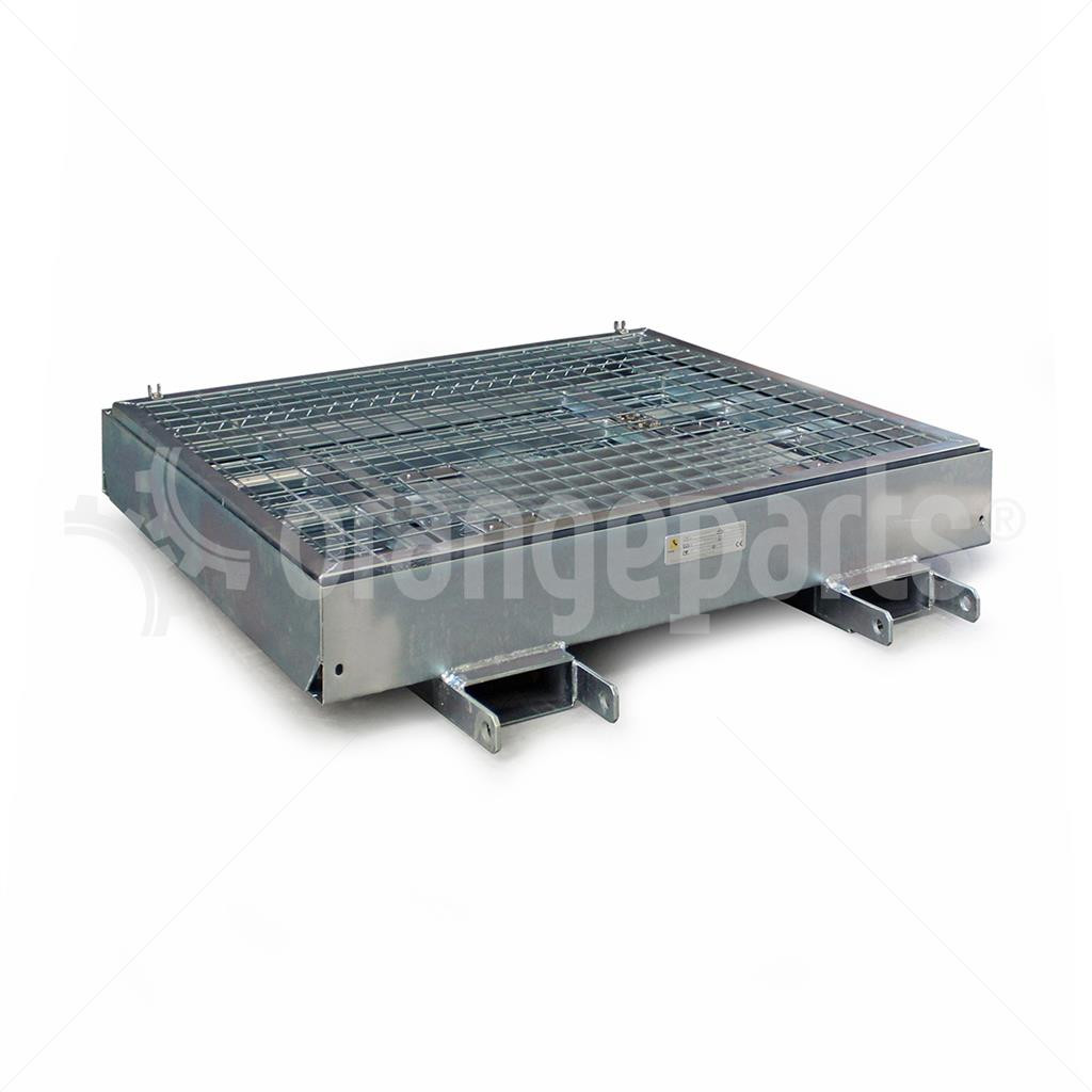 WORK PLATFORM FOLDABLE 06481005