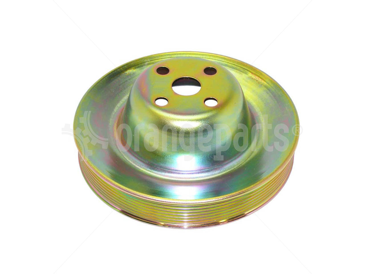 HYSTER 4009311 PULLEY FAN