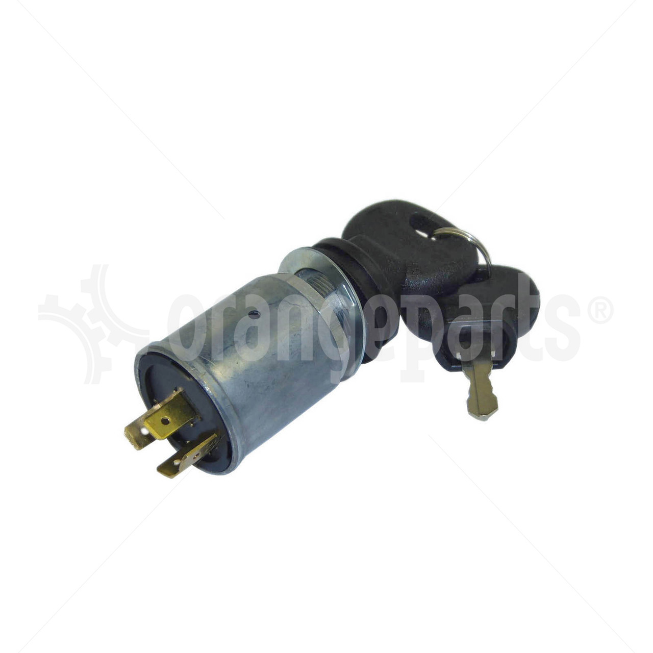 JUNGHEINRICH 51473774 IGNITION SWITCH