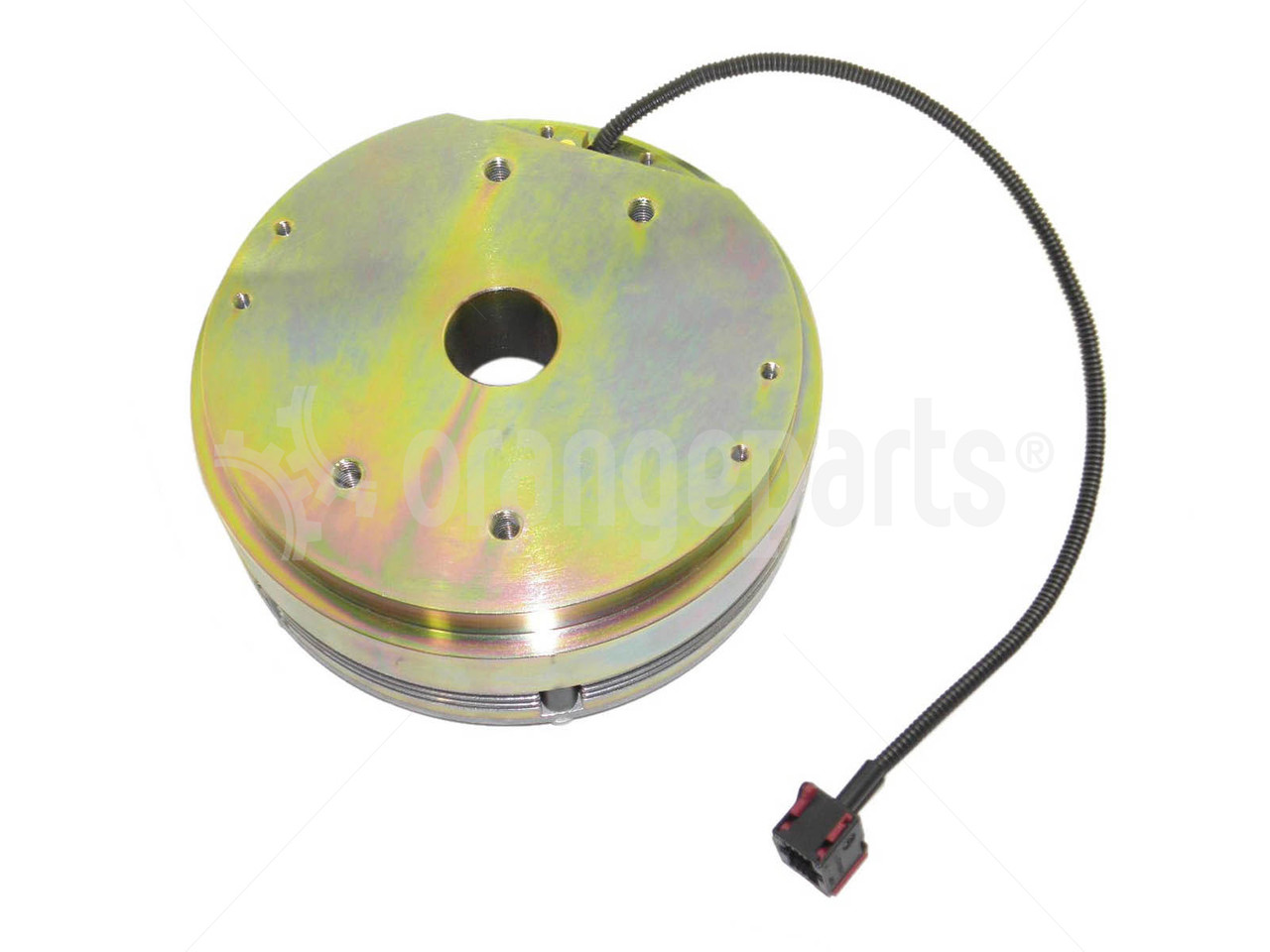 JUNGHEINRICH 51010097 WHEEL BRAKE