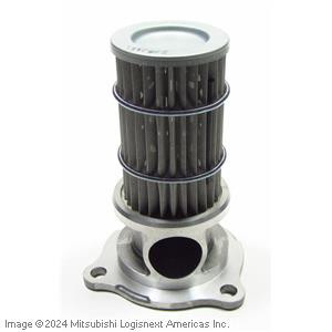 CAT 91A2408201 STRAINER & COVER ASSY