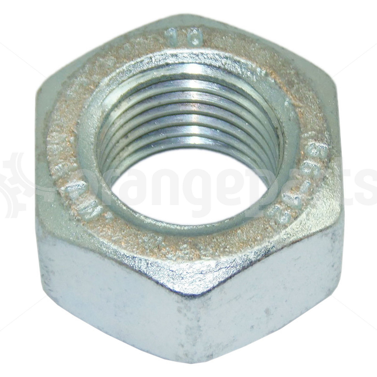 HYSTER 4141664 NUT
