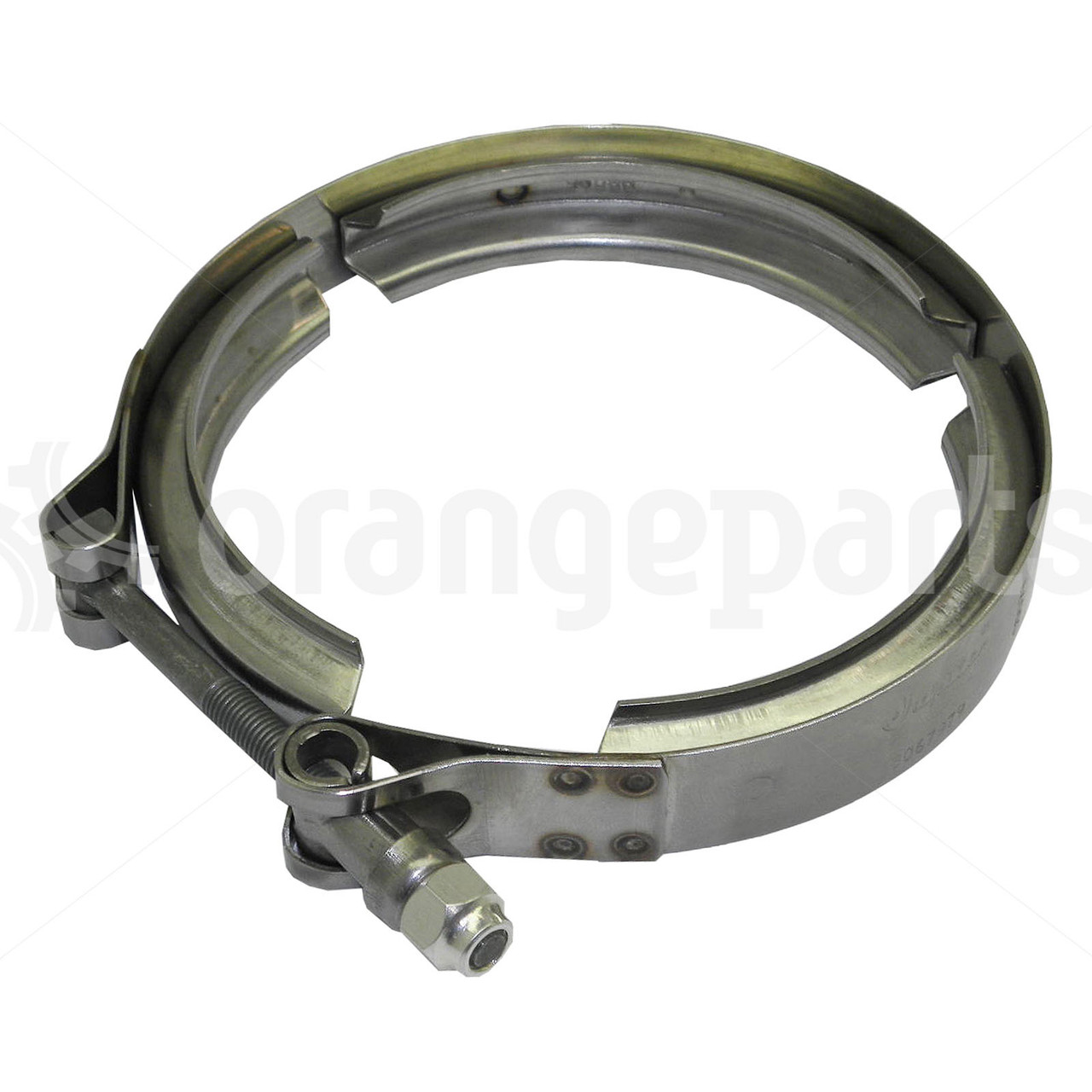HYSTER 1568692 CLAMP