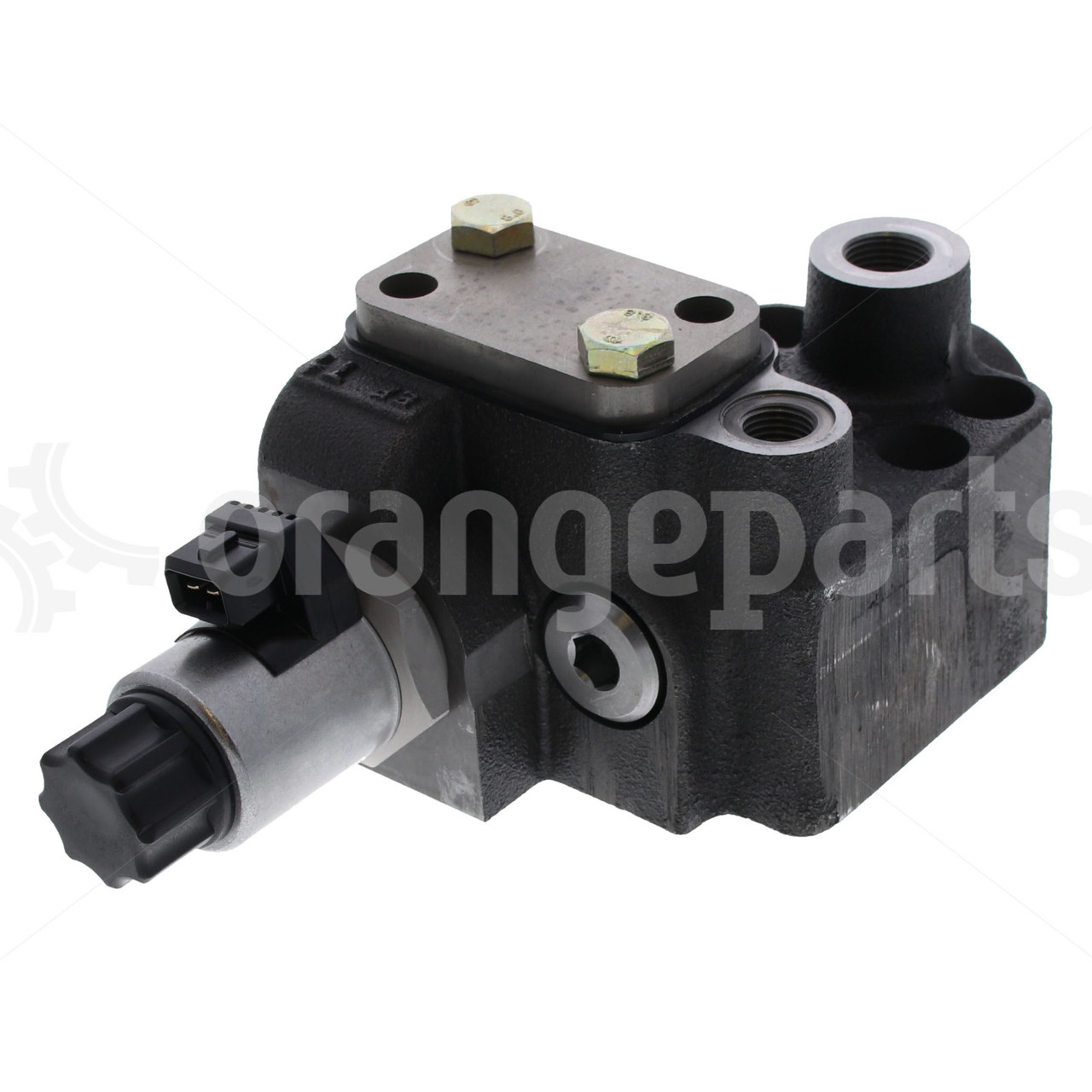 LINDE 22023400102 VALVE BLOCK ASSY.