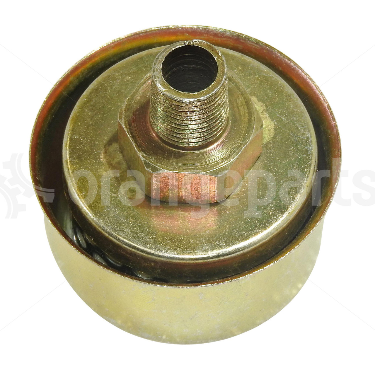 LINDE 0009832126 FILTER