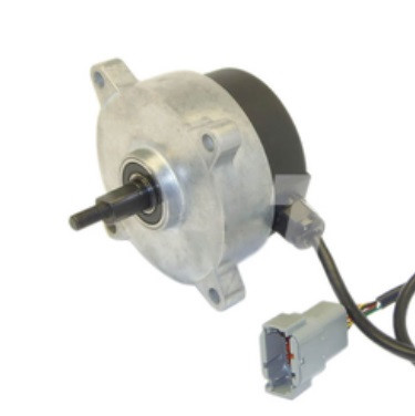 HYSTER 8544590 STEERING CONTROL UNIT
