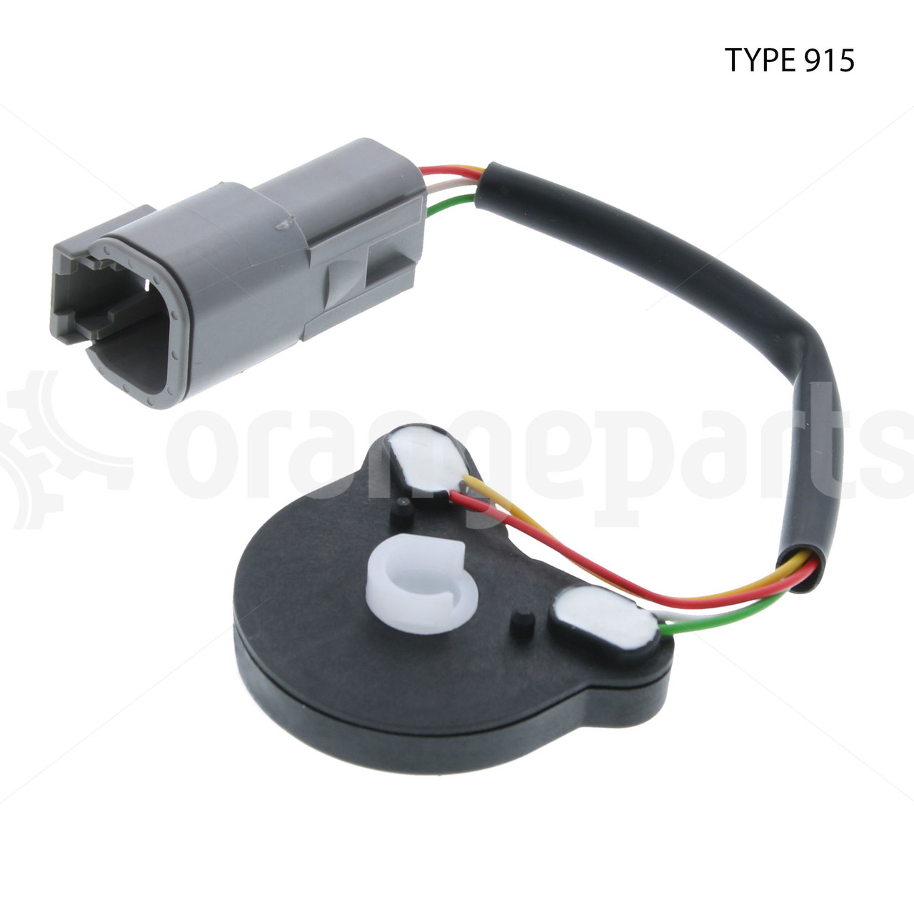 LINDE 3093604700 POTENTIOMETER ASSY.
