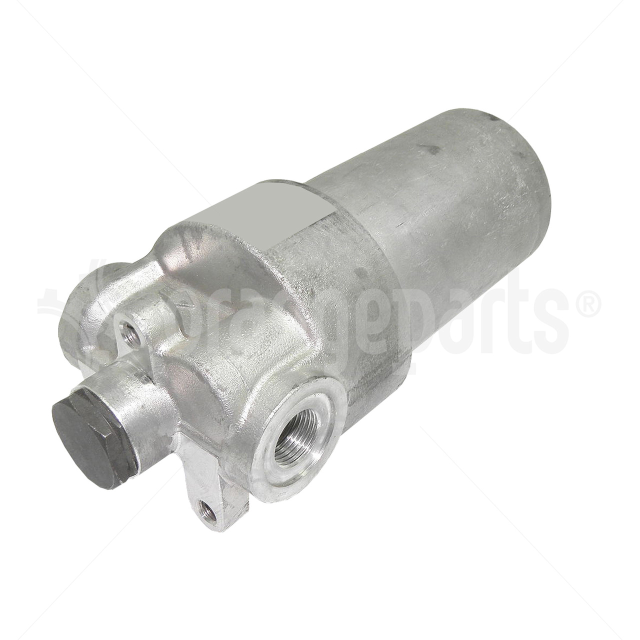 LINDE 0009831514 FILTER