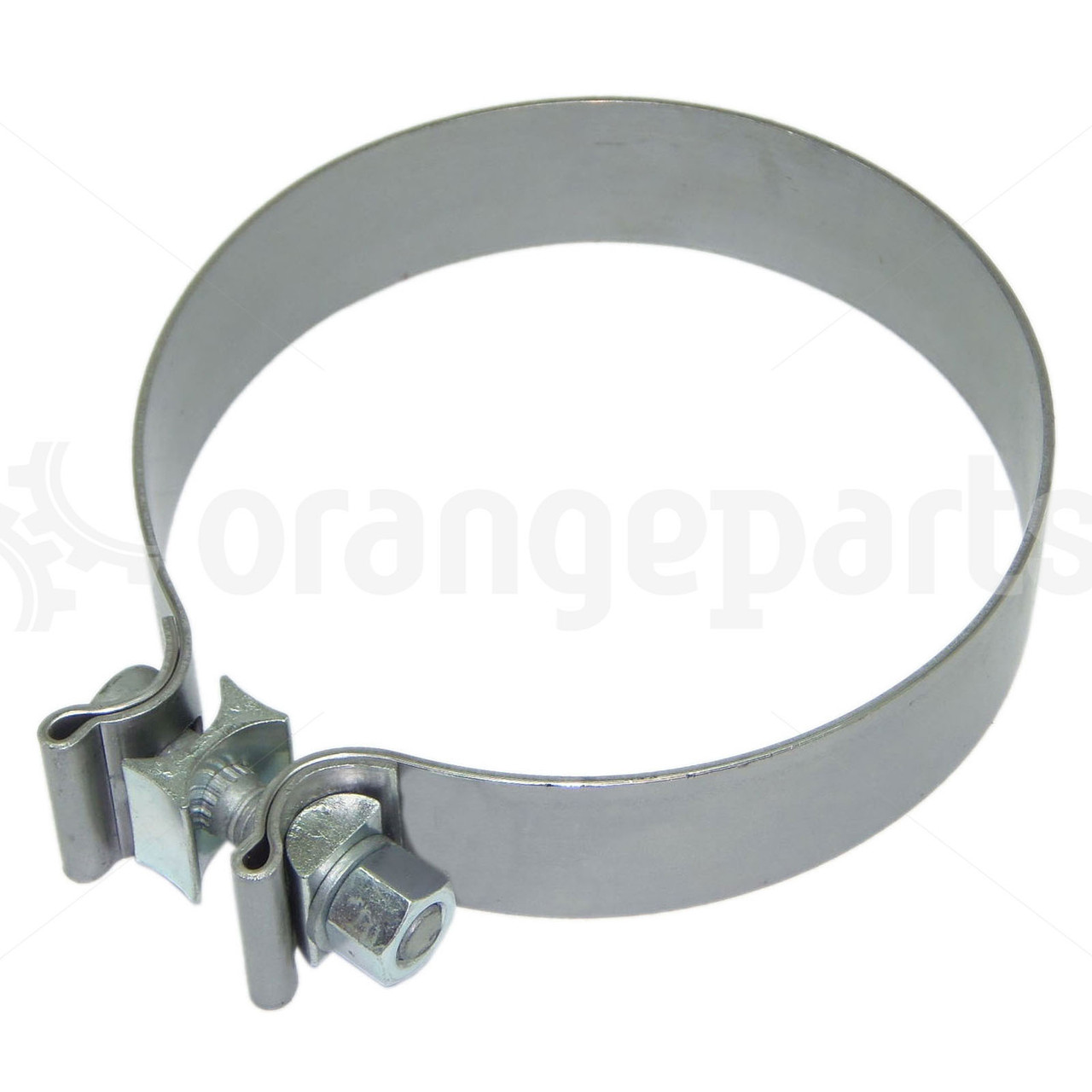 HYSTER 1672958 CLAMP