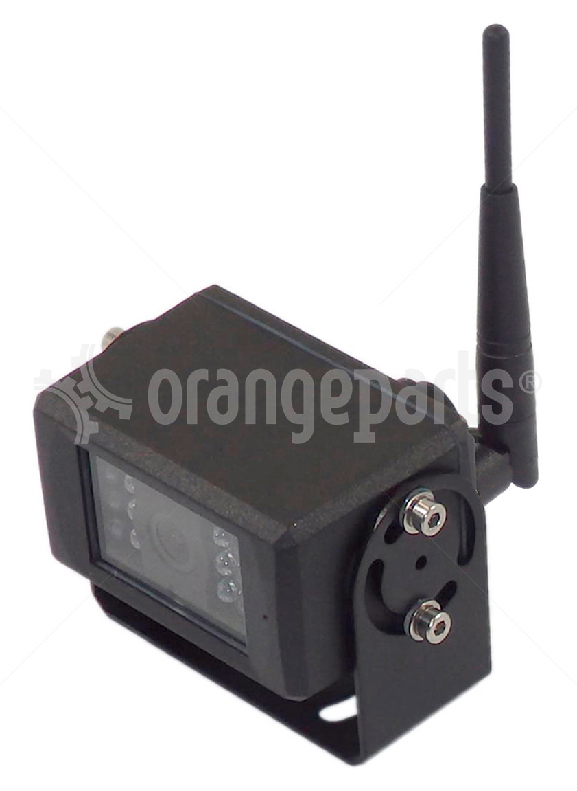ORANGEPARTS 082281021 CAMERA 120 DEGREES IP69 12V