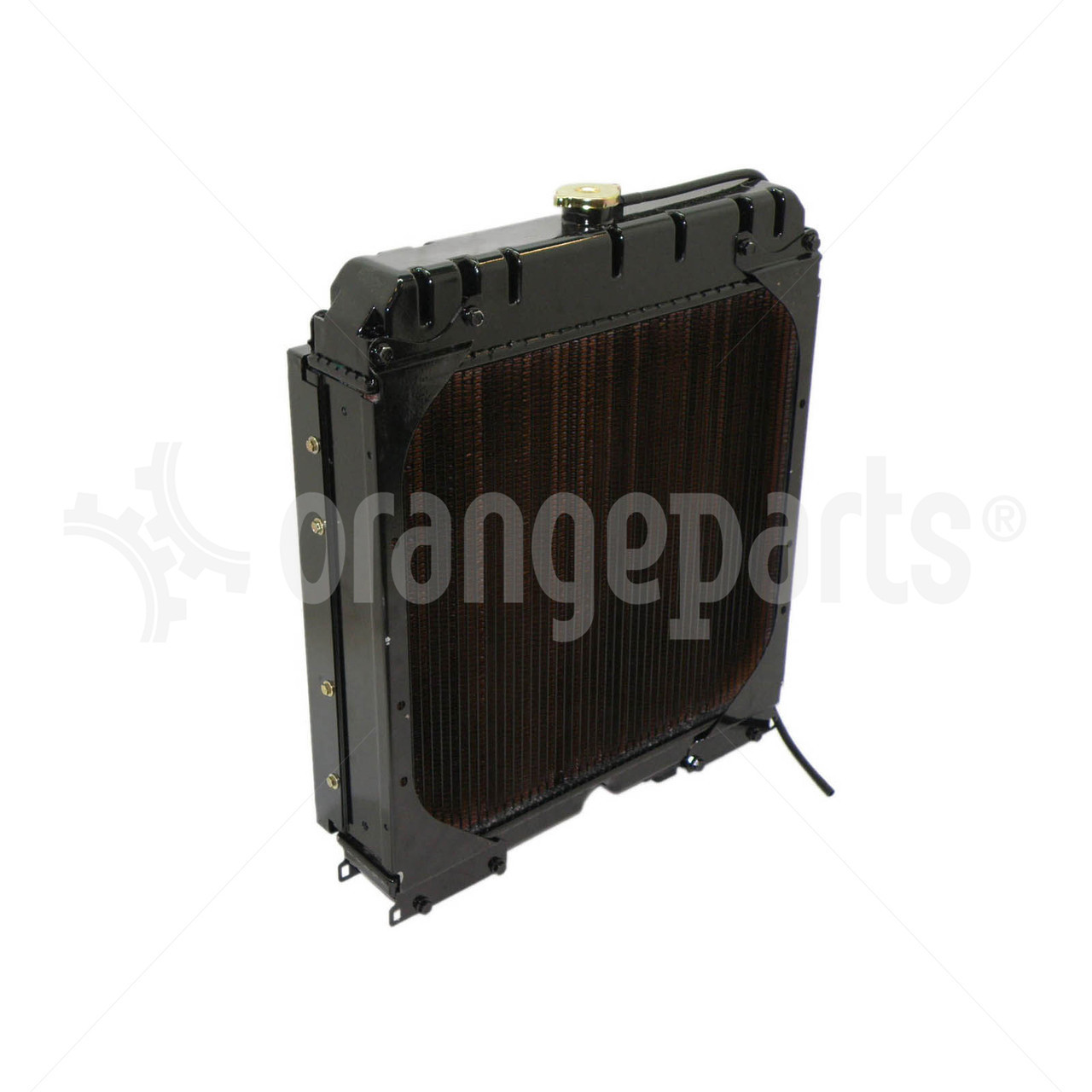PERKINS 2485B213 RADIATOR