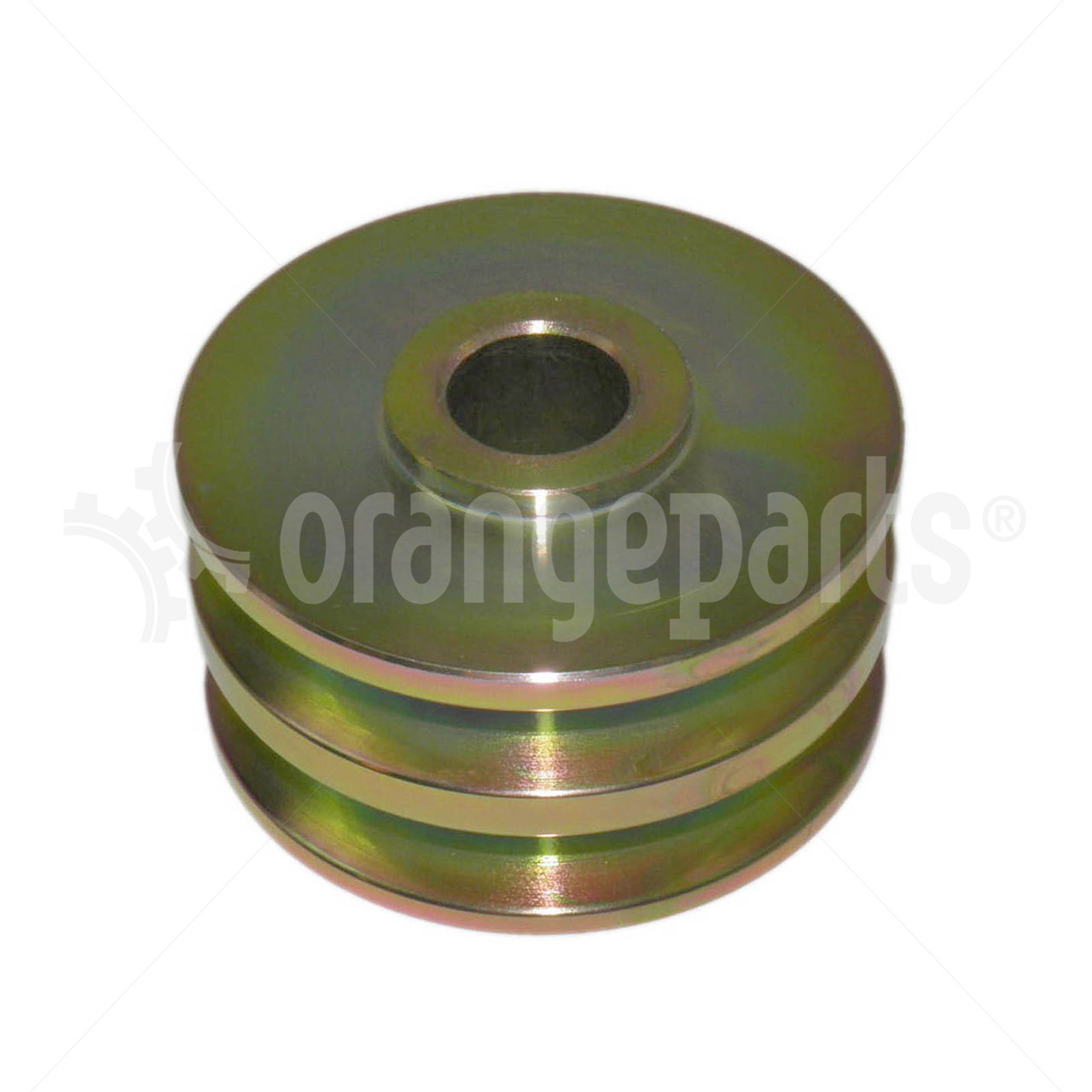 HYSTER 208483 PULLEY