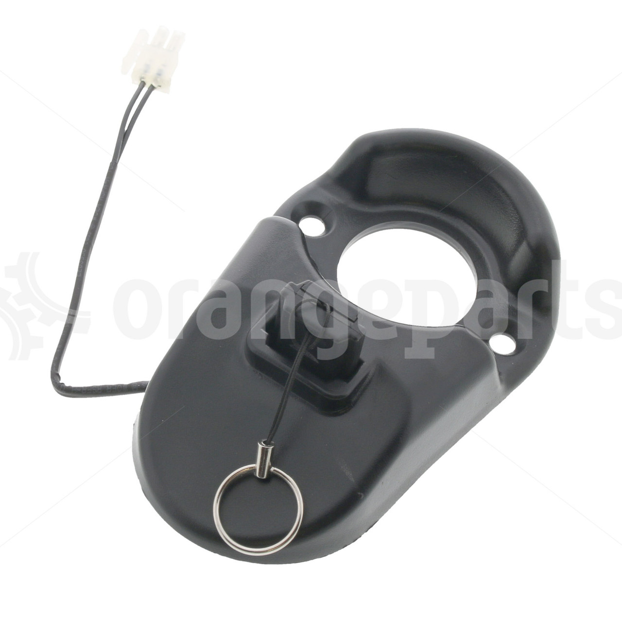 LINDE 0009701251 SWITCH ASSY.