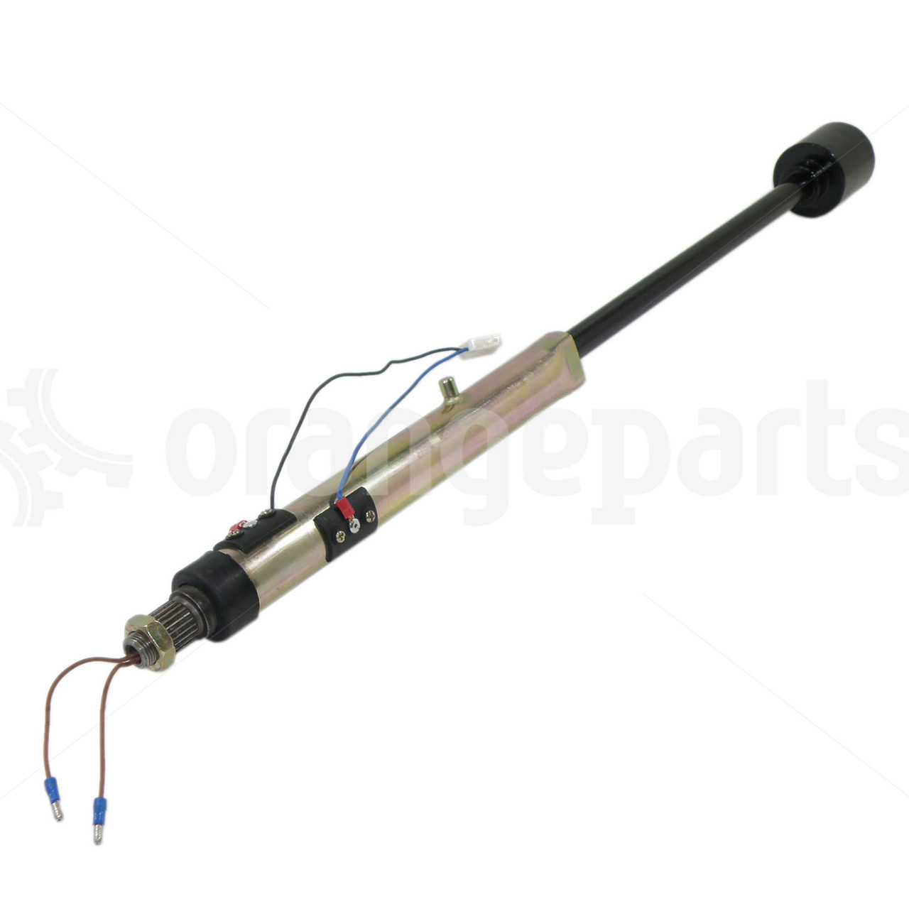 LINDE 3355421001 STEERING COLUMN