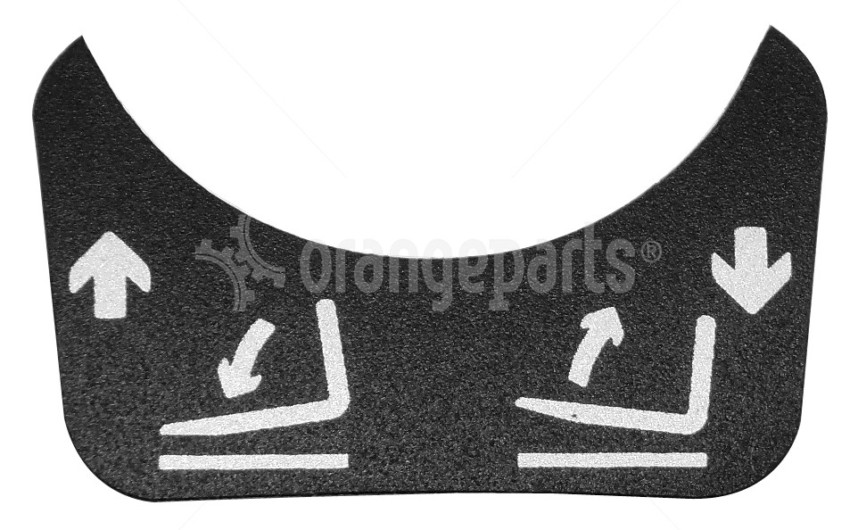 LINDE 0009385631 LABEL