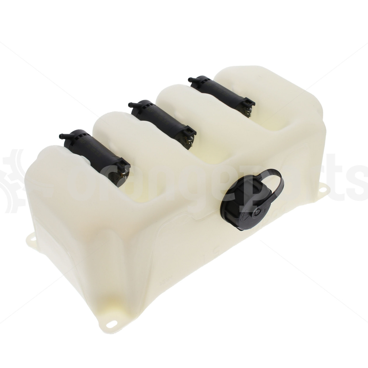 LINDE 3964224000 WATER TANK