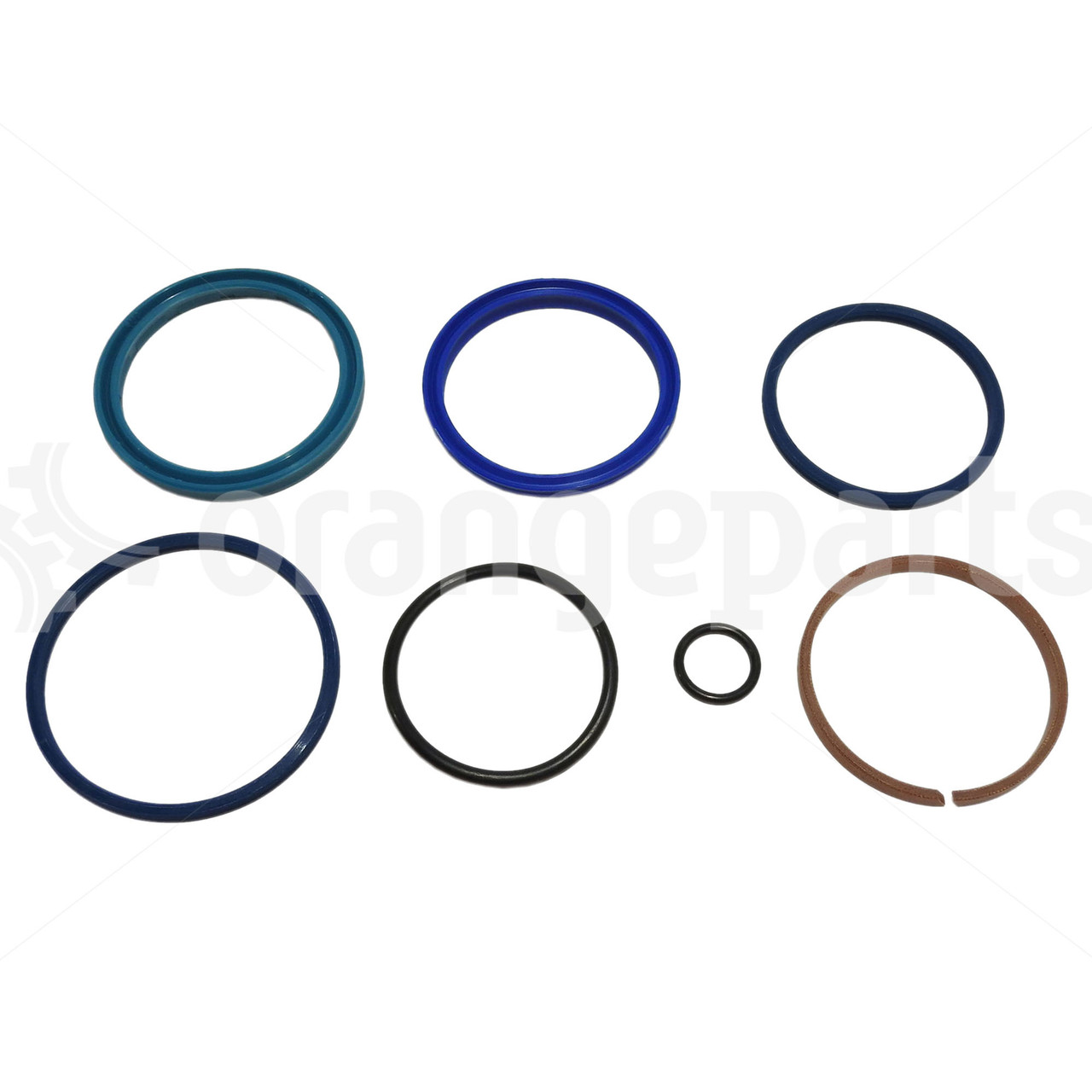 LINDE 0009608139 SET OF SEALS ASSY.