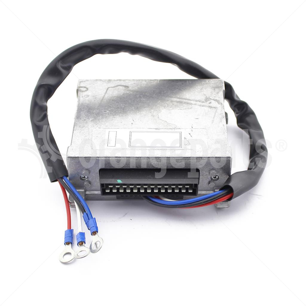 LINDE 3903608885 STEERING CONTROLLER ASSY.