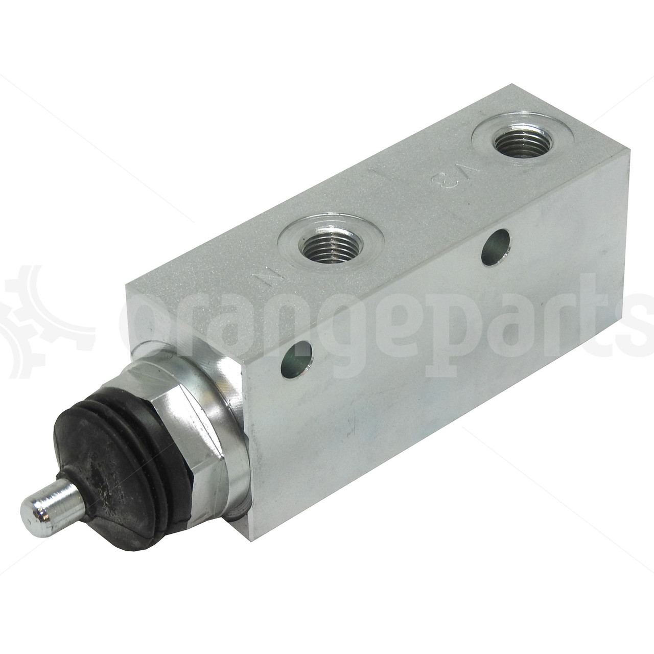 LINDE 6753407318 CONTROL CYLINDER ASSY.