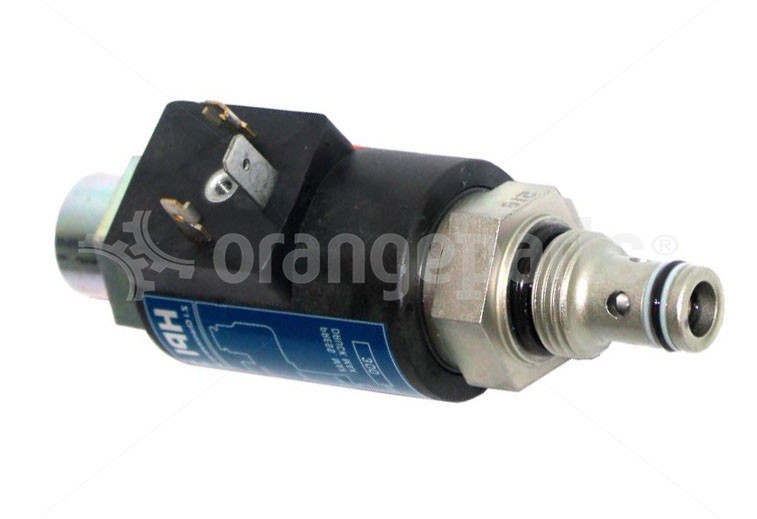 LINDE 0009736041 VALVE - LOWERING SOLENOID