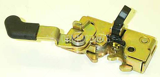 LINDE 0009311080 LOCK