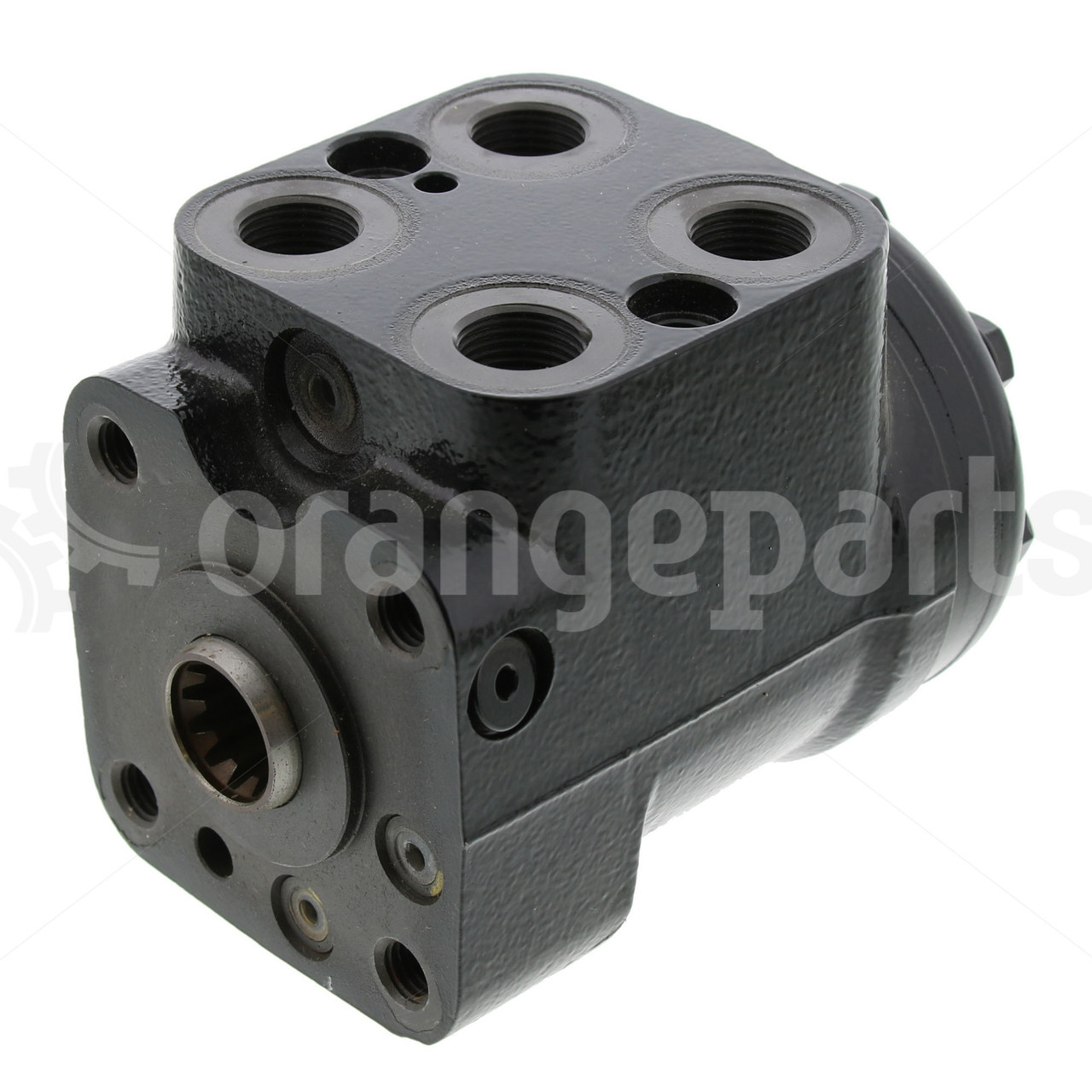 LINDE 3505421202 STEERING CONTROL VALVE