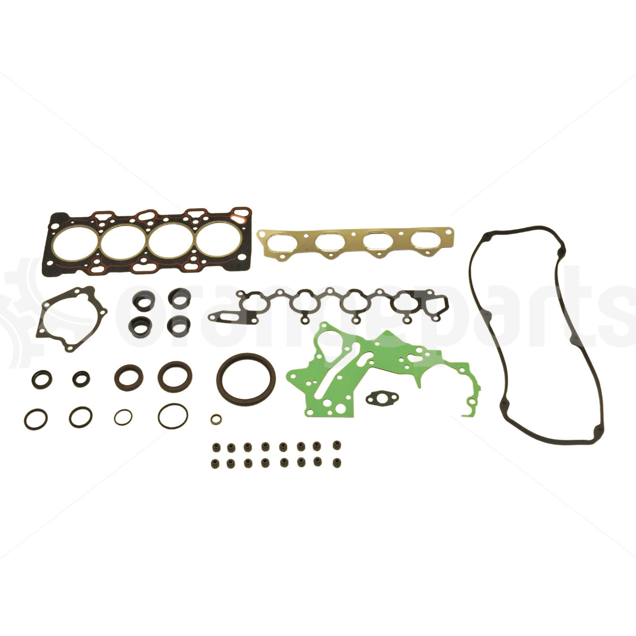 HYSTER 4112700 KIT GASKET 2.0L