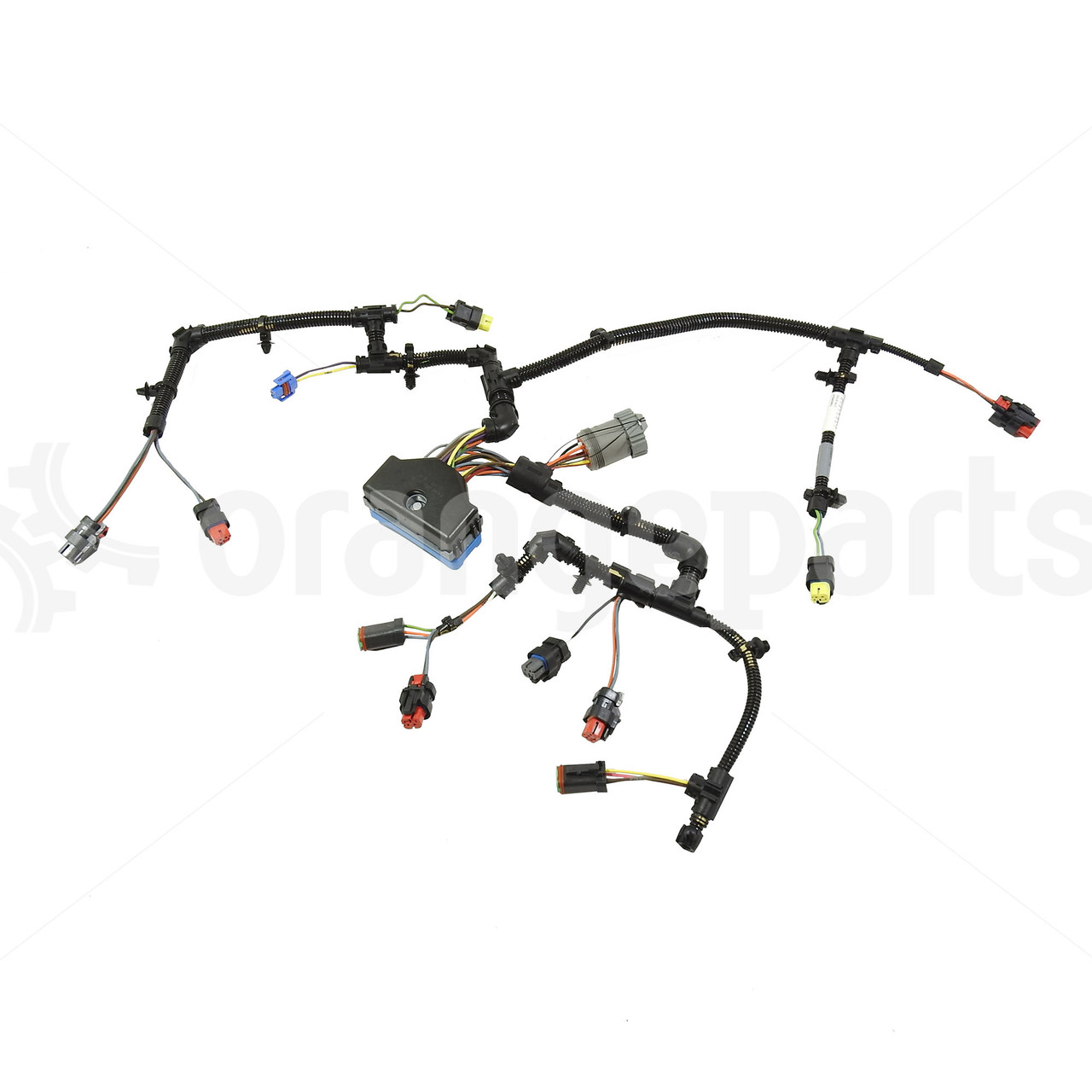 PERKINS 3161C081 LOOM