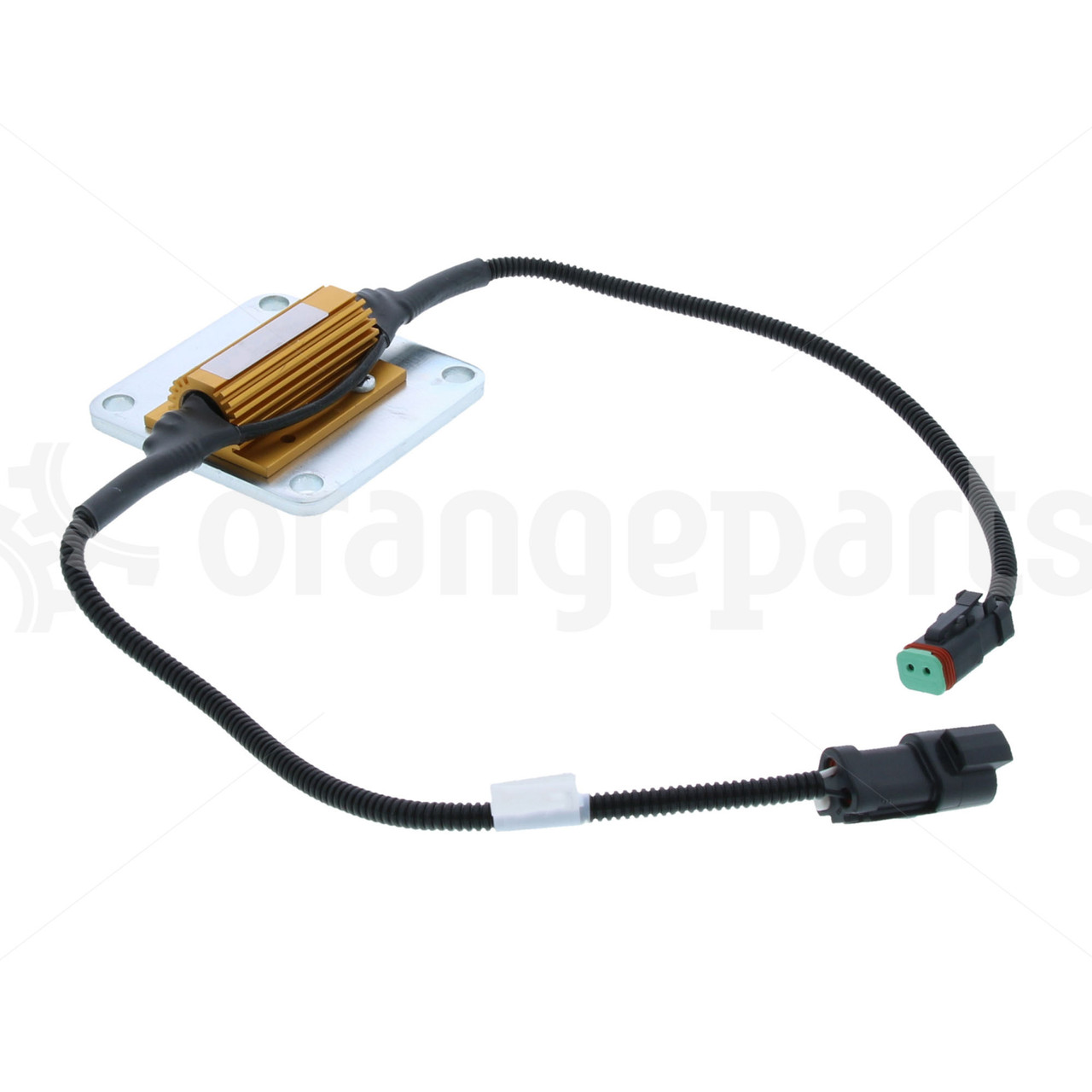 PERKINS 4172H021 REGULATOR